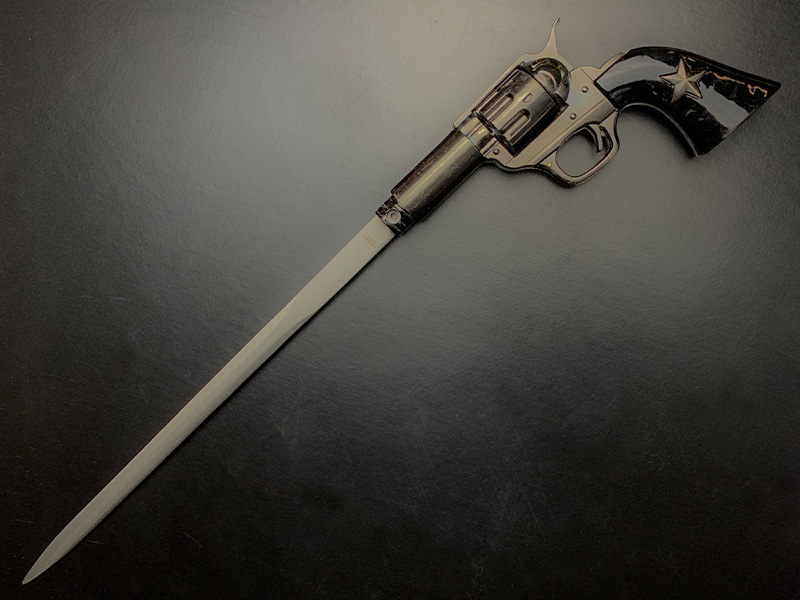 5 Reasons Walking Cane Sword is a Must-Have Accessory! – Outdoor Gear